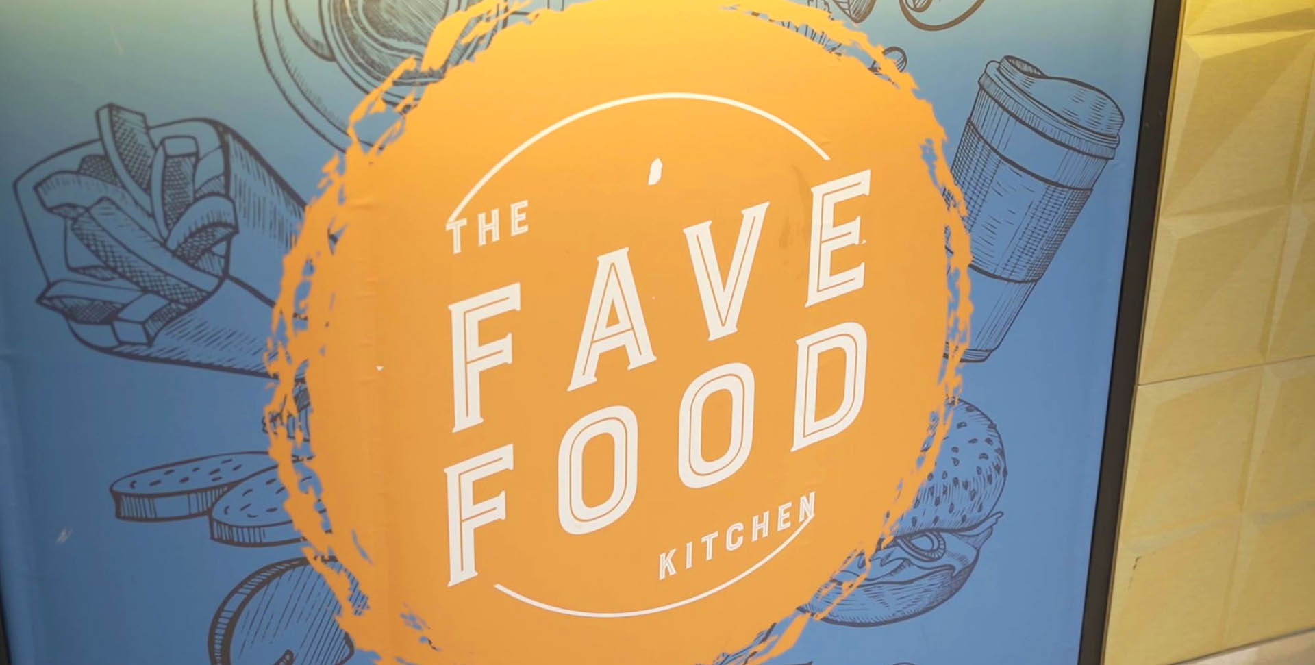 Case Studies - The Fave Food Kitchen | iSeller