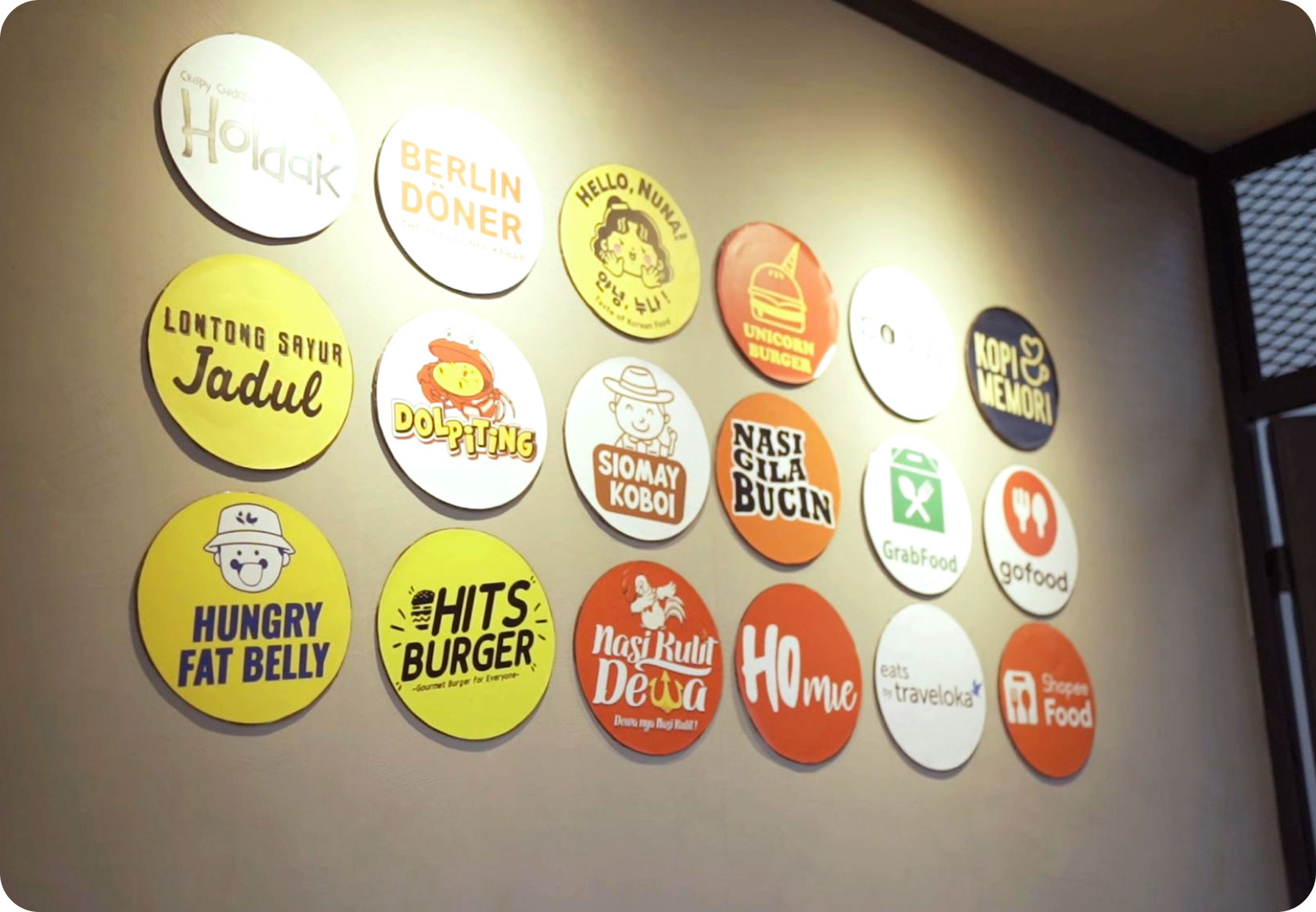 Case Studies - The Fave Food Kitchen | iSeller